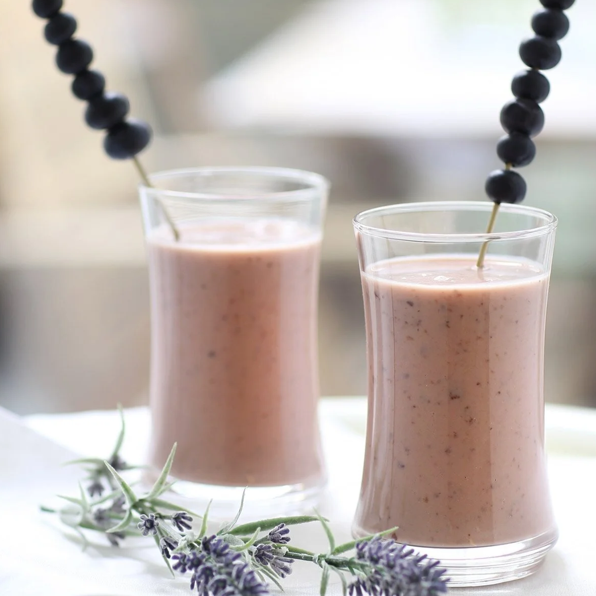 Lav Lune Highball Glass Set, 6 Pcs, 12.25 Oz – HAKAN