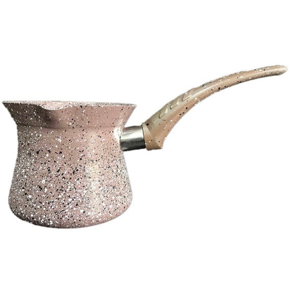 Granite Coffee Pot, Nonstick Coffee Maker – HAKAN
