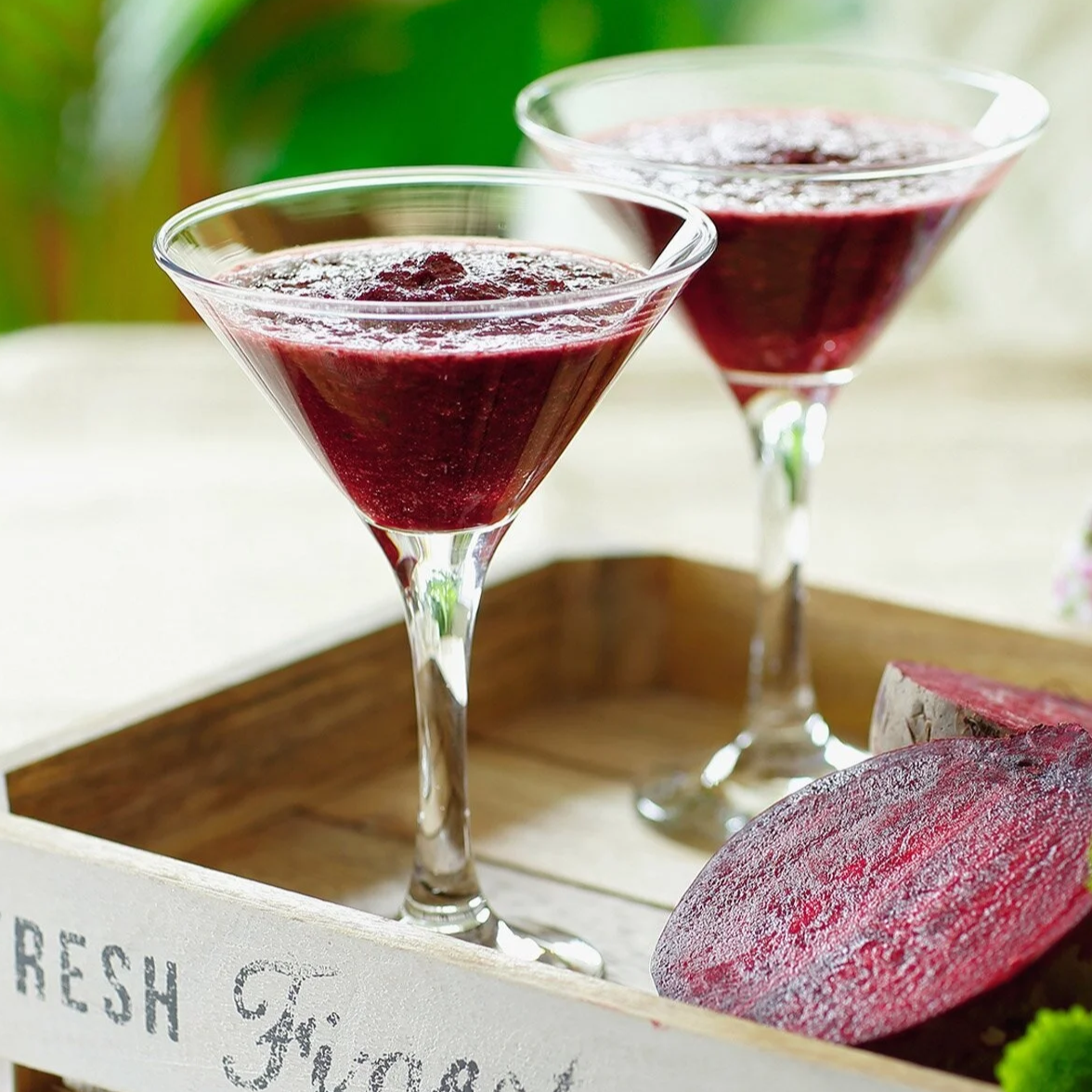 Lav Misket Stemmed Martini Glass Set, 3 Pcs, 6 Oz – HAKAN