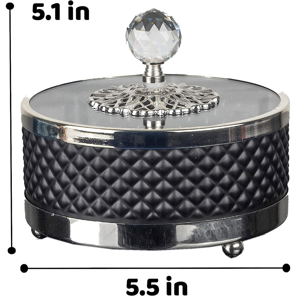 Handmade Fancy Candy Bowl, Decorative Serving Dish – HAKAN